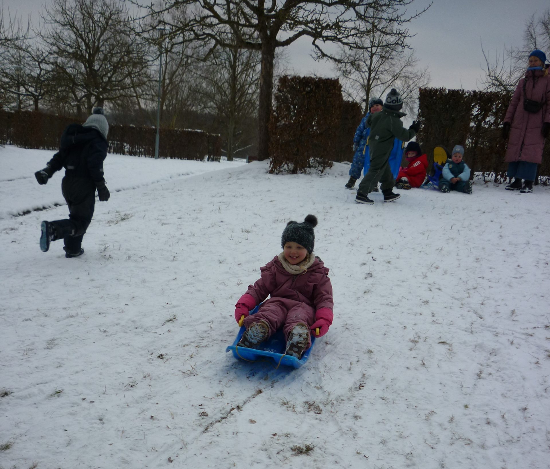 Ein neues Jahr! – Home