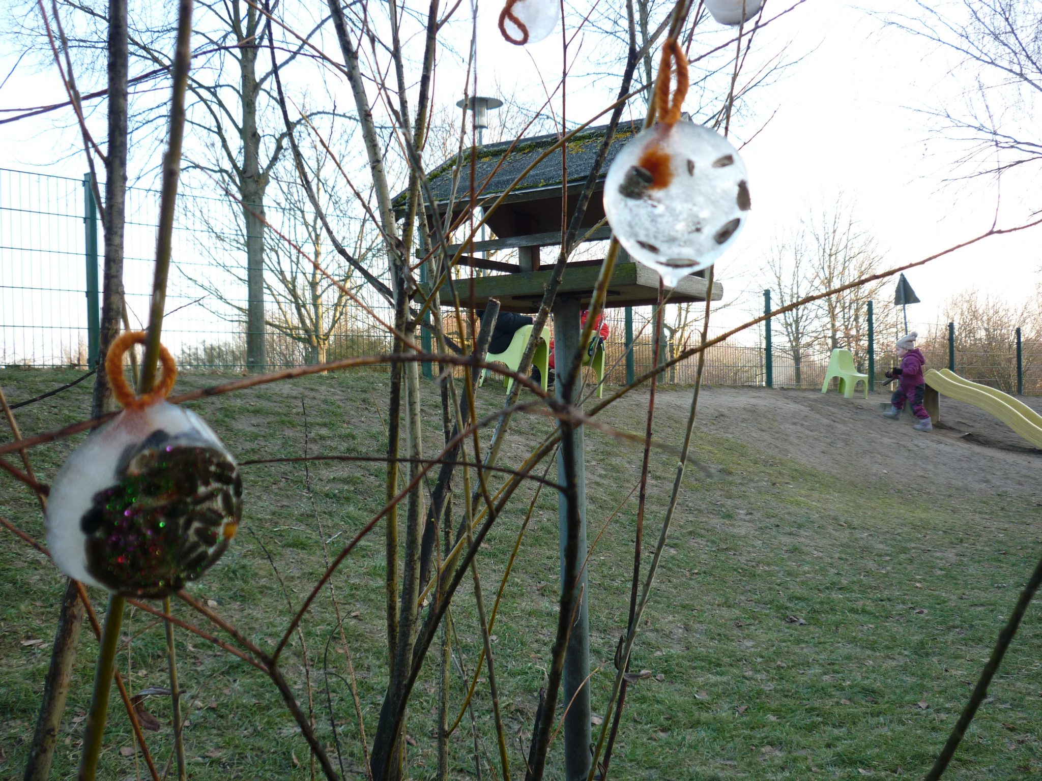 Ein neues Jahr! – Home